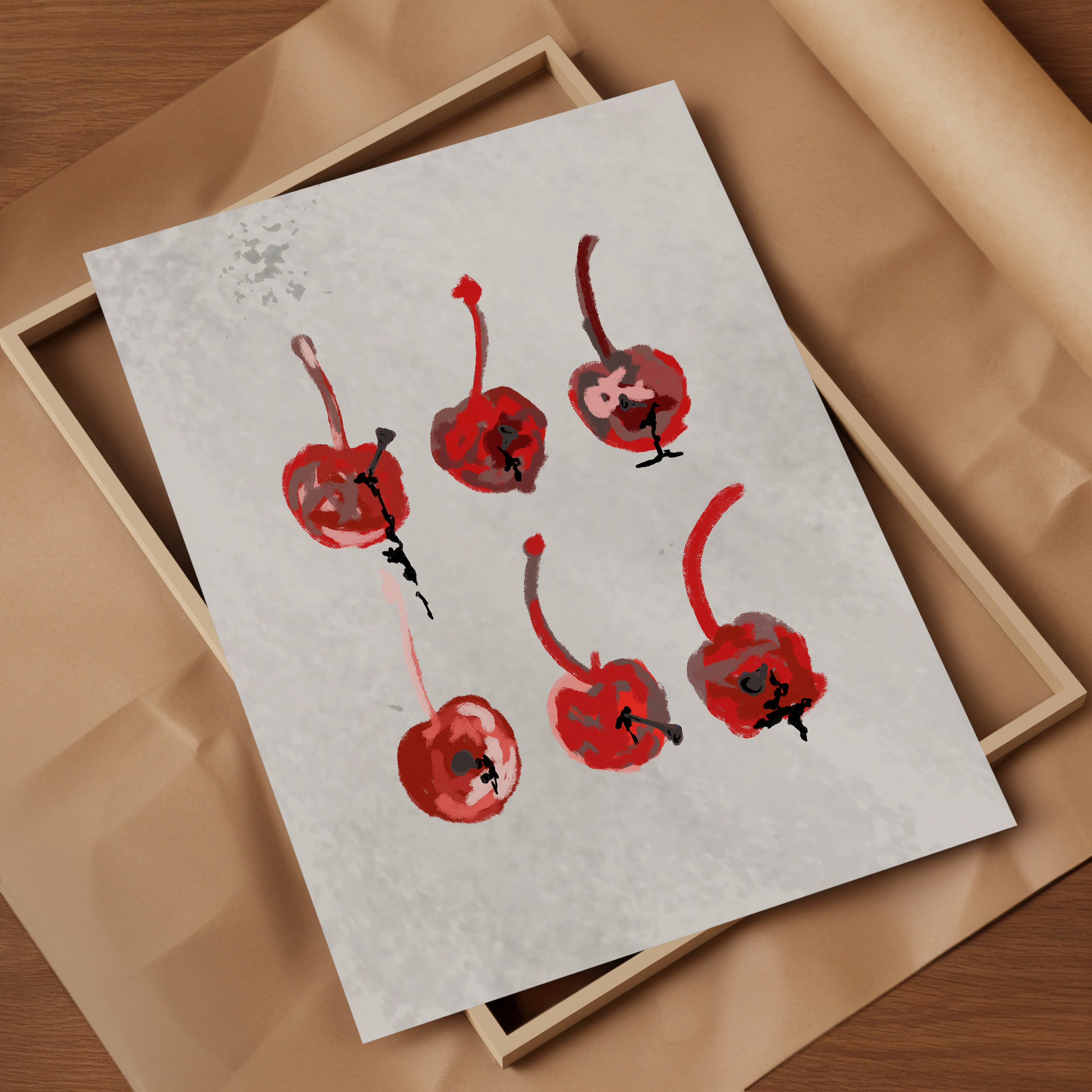 Prints – Wicked Lady Makes